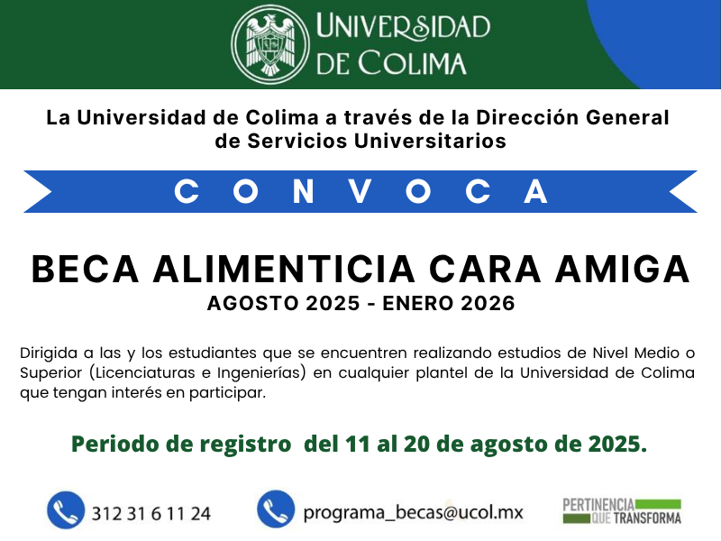 Universidad de Colima