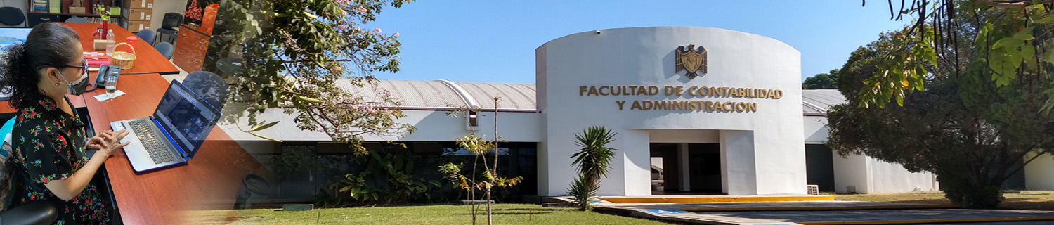 Facultad de Contabilidad y Administración de Colima